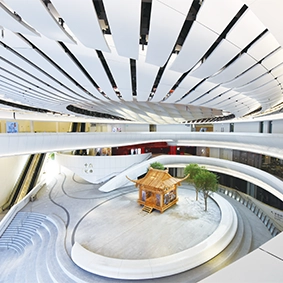 CERAMI FRESH IN - SKK Indonesia | Texture Paints and Sheet Materials