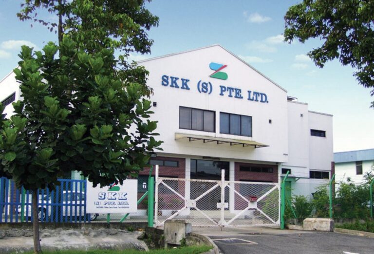 History - SKK KAKEN INDONESIA GROUP-Paints and Architectural Coatings